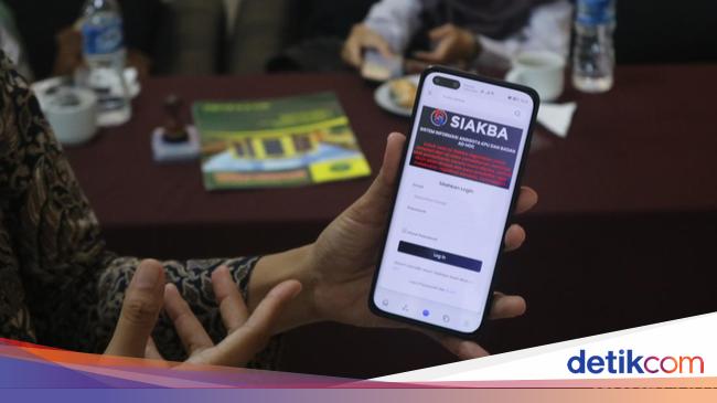 Tentang SIAKBA KPU: Kegunaan dan Cara Kerjanya dalam Pemilu
