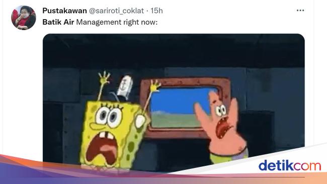 Kocaknya Meme Reaksi Netizen Soal Koper Kaesang Nyasar ke Medan