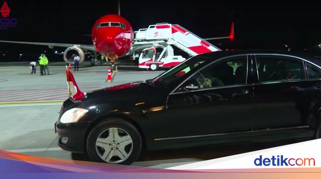 Spek Calon Mobil Dinas Prabowo-Gibran saat Dilantik Jadi Presiden-Wakil ...