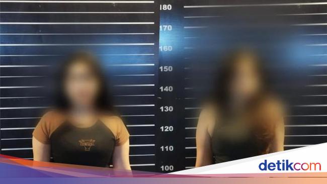 Dari Heboh Penangkapan Dua Selebgram di Makassar Bertarif Rp 2 Juta