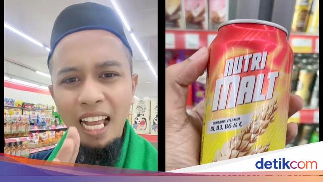 Ustaz Ini Sebut Minuman Gandum Nonhalal, 7-Eleven Beri Tanggapan