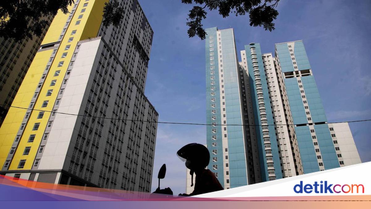 Tolak Wisma Atlet Disebut Mangkrak, PUPR Jelaskan Kondisi Terkini