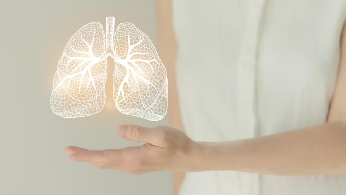 Gejala Kanker Paru-paru dan Tahapan Stadiumnya, Jangan Anggap Sepele