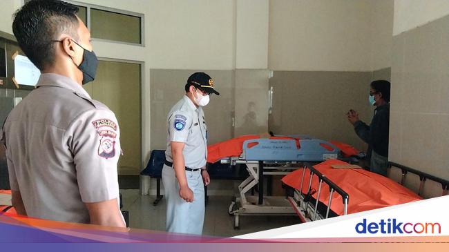 Ini Identitas Korban Tewas dan Luka dalam Kecelakaan Maut Tol Cipali