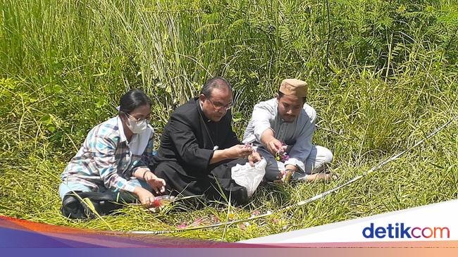 Keluarga Iwan Boedi Sayangkan Kombes Irwan Dimutasi Sebelum Pelaku ...