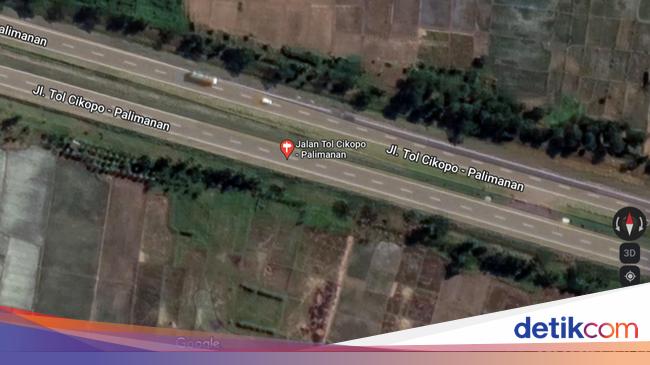 Jabar Hari Ini: Kecelakaan Maut di Cipali hingga Siswa Tasik Keracunan