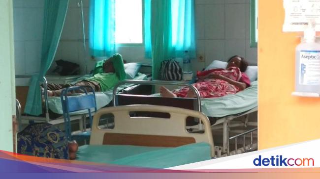 8 Orang Jadi Korban Longsor Tulungagung, Begini Kondisinya Sekarang 8 Orang Jadi Korban Longsor Tulungagung, Begini Kondisinya Sekarang