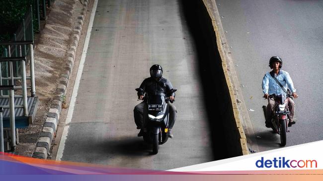 Copot Pelat Nomor Itu Pelanggaran Serius, Ini Ancaman Sanksinya Copot Pelat Nomor Itu Pelanggaran Serius, Ini Ancaman Sanksinya