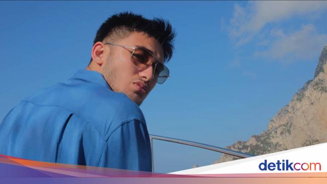 Profil Sabda Ahessa Eks Pacar yang Digugat Wulan Guritno karena Utang Profil Sabda Ahessa Eks Pacar yang Digugat Wulan Guritno karena Utang