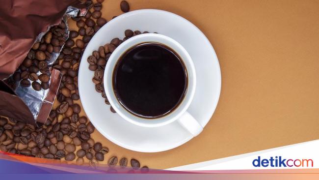 7 Manfaat Minum Kopi Hitam untuk Kesehatan, Adakah Efek Sampingnya?