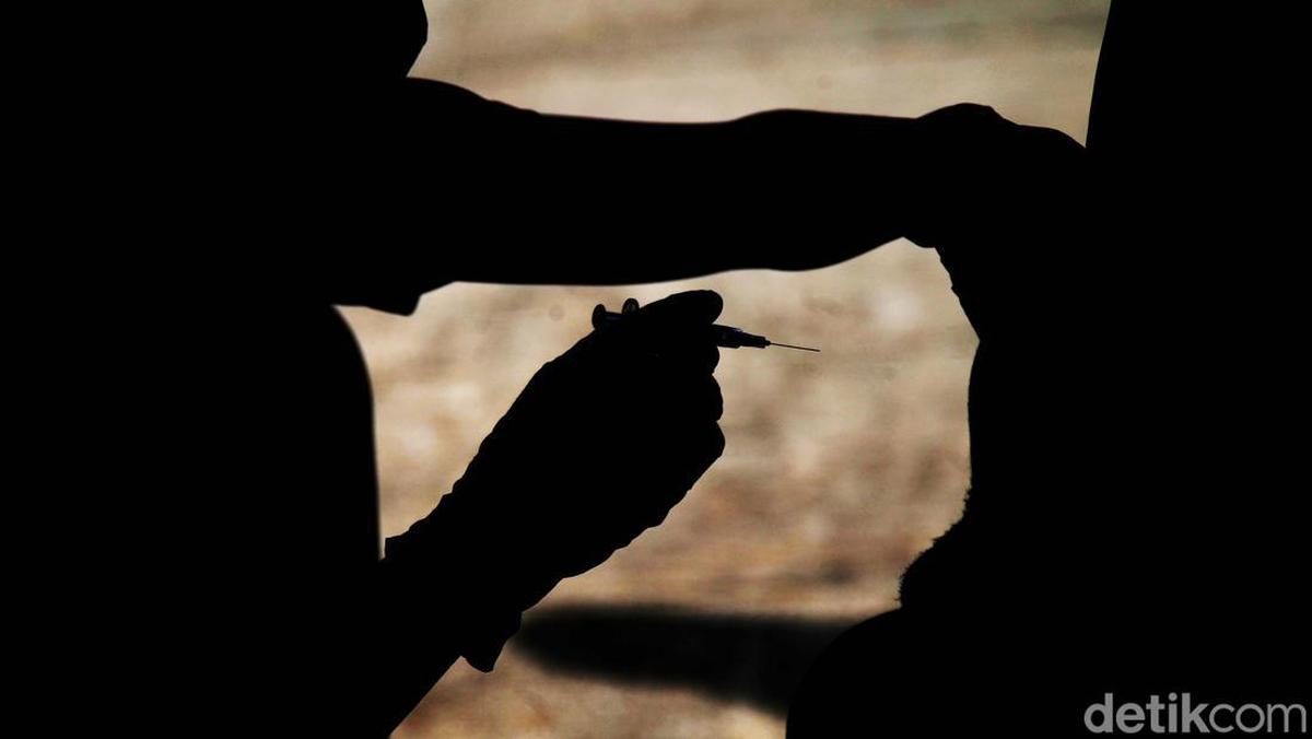 Gaduh Pengguna Vaksin COVID Pfizer-Moderna Bakal Meninggal dalam 5 ...