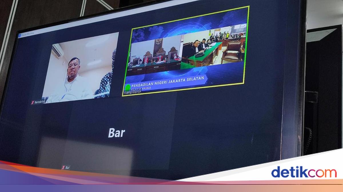 Jaksa Bongkar Gaji Petinggi ACT: Rp 70 Juta hingga Rp 100 Juta!
