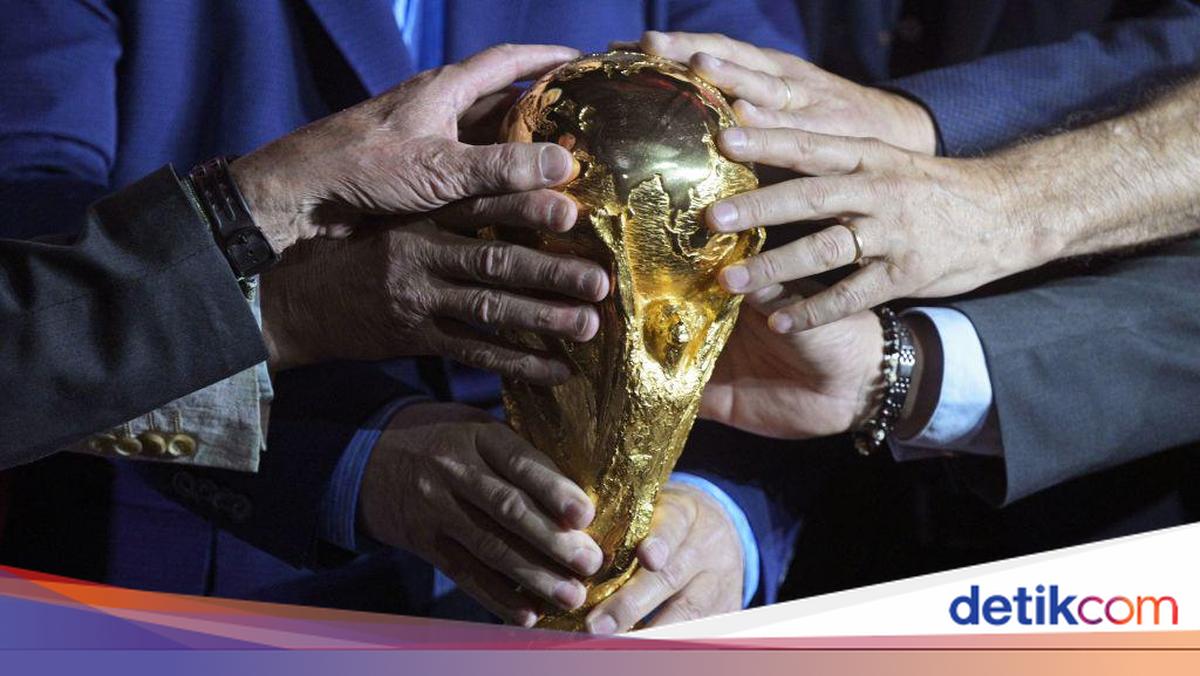 Piala Dunia 2026 Paling Banyak Main Jam Berapa?