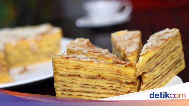 5 Makanan Kekinian Populer Dijadikan Oleh-oleh di Indonesia