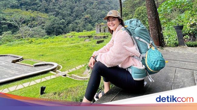 Firda Indira Pernah Dilempar Sampah Gegara Jadi Artis Sejak Sekolah