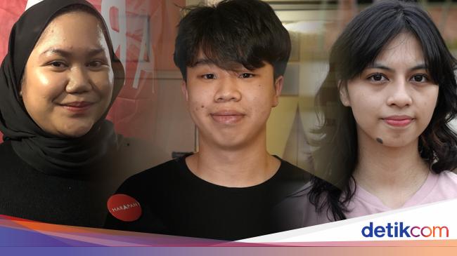 Jelang Pemilu Malaysia, Pertama Kalinya Warga 18-20 Tahun Punya Suara