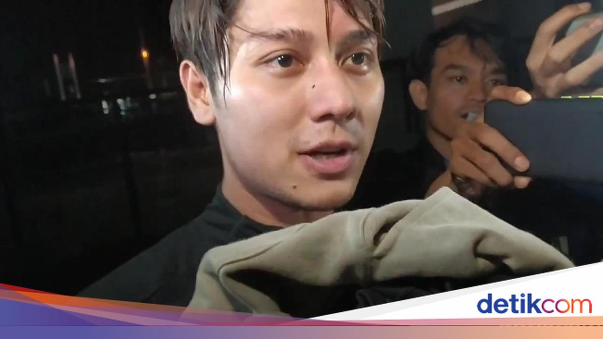 Reaksi Rizky Billar Disebut Mulai Berani Speak Up Usai Dituding Numpang Hidup