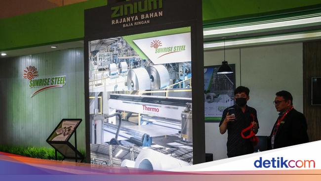 Inovasi Zinium Diverso Menjawab Kebutuhan Pasar