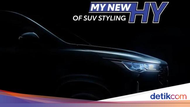 Innova Hybrid Juga akan Meluncur di India, dapat Fitur Sunroof hingga ADAS