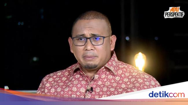 Andre Rosiade: Prabowo Janji Akan Bangun Sumbar Jika Jadi Presiden Andre Rosiade: Prabowo Janji Akan Bangun Sumbar Jika Jadi Presiden