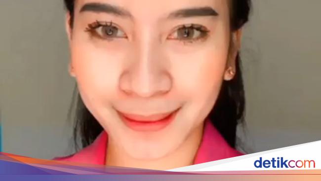 Polisi Tangsel Selingkuh, Perbandingan Foto Istri Sah Vs. Pelakor Viral