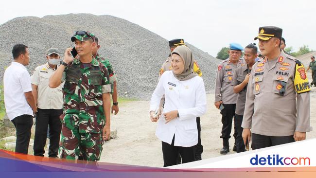 Bupati Indramayu Tegaskan Tempat Usaha Tak Berizin Harus Ditutup
