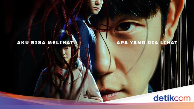 Sinopsis Connect, Drakor Jung Hae In Jadi Manusia Abadi Lawan Go Kyung Pyo
