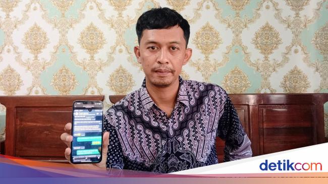 Emosi Suami Saat Dipolisikan Bidan Purworejo yang Selingkuh dengan ... Emosi Suami Saat Dipolisikan Bidan Purworejo yang Selingkuh dengan ...