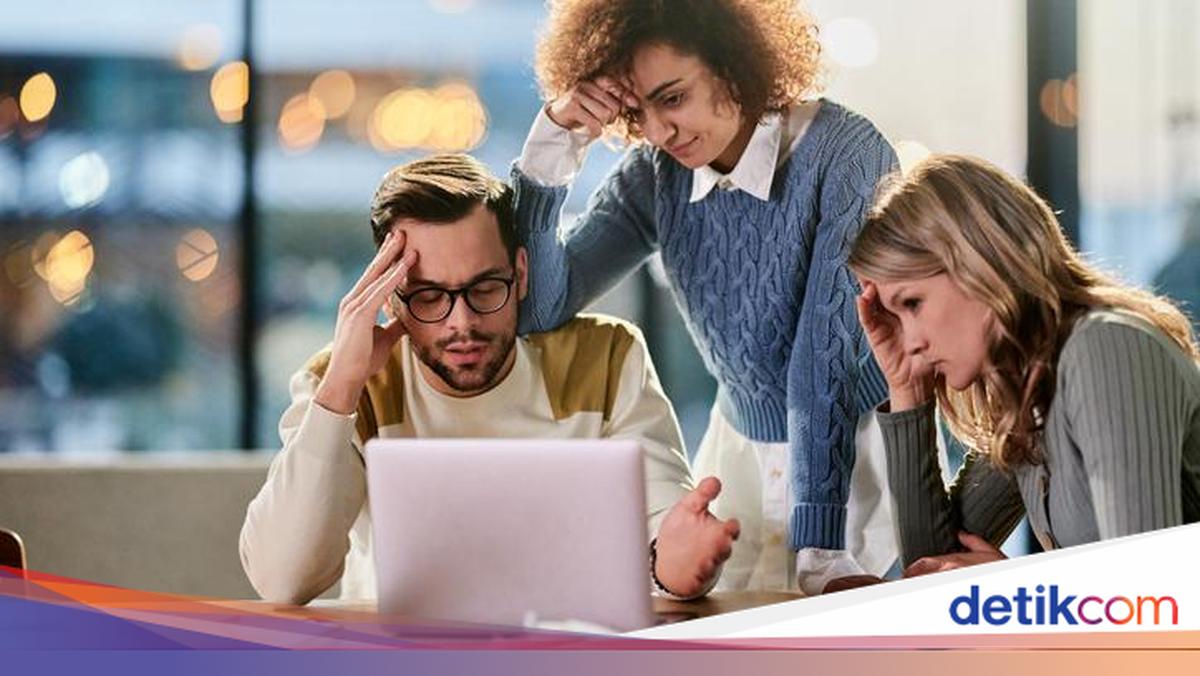 Agar Tak Mudah Stres, 5 Makanan Enak Ini Cocok Dikonsumsi Tiap Hari