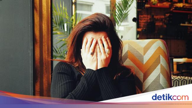 Pernah Merasa Takut Tak Diterima oleh Orang Lain? Hati-hati, Ini Tanda ...