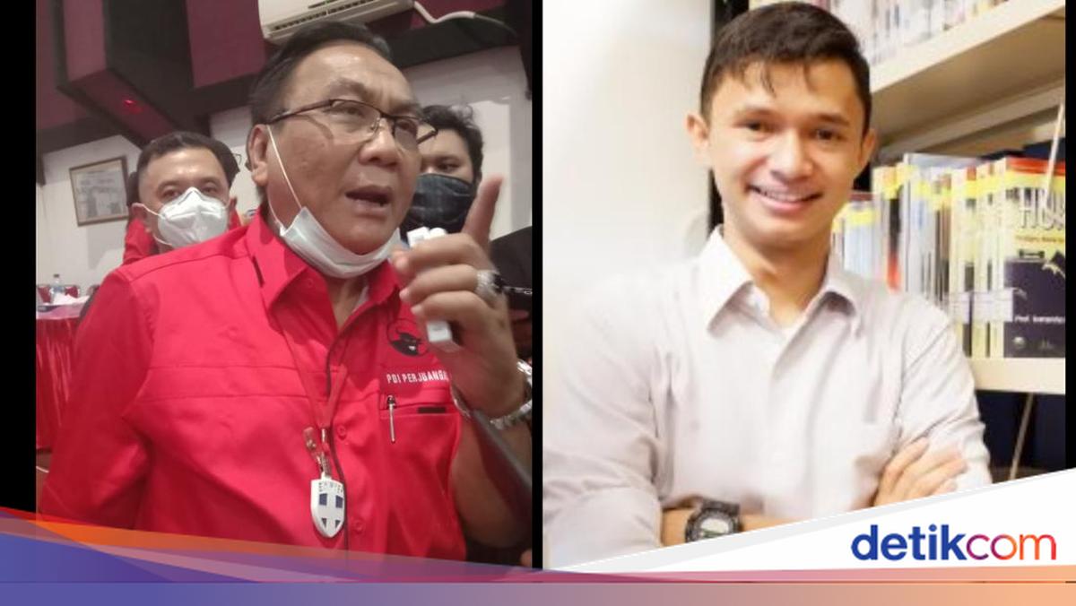 Viral Debat Bambang Pacul vs Aktivis di Rapat DPR Jadi Sorotan YLBHI
