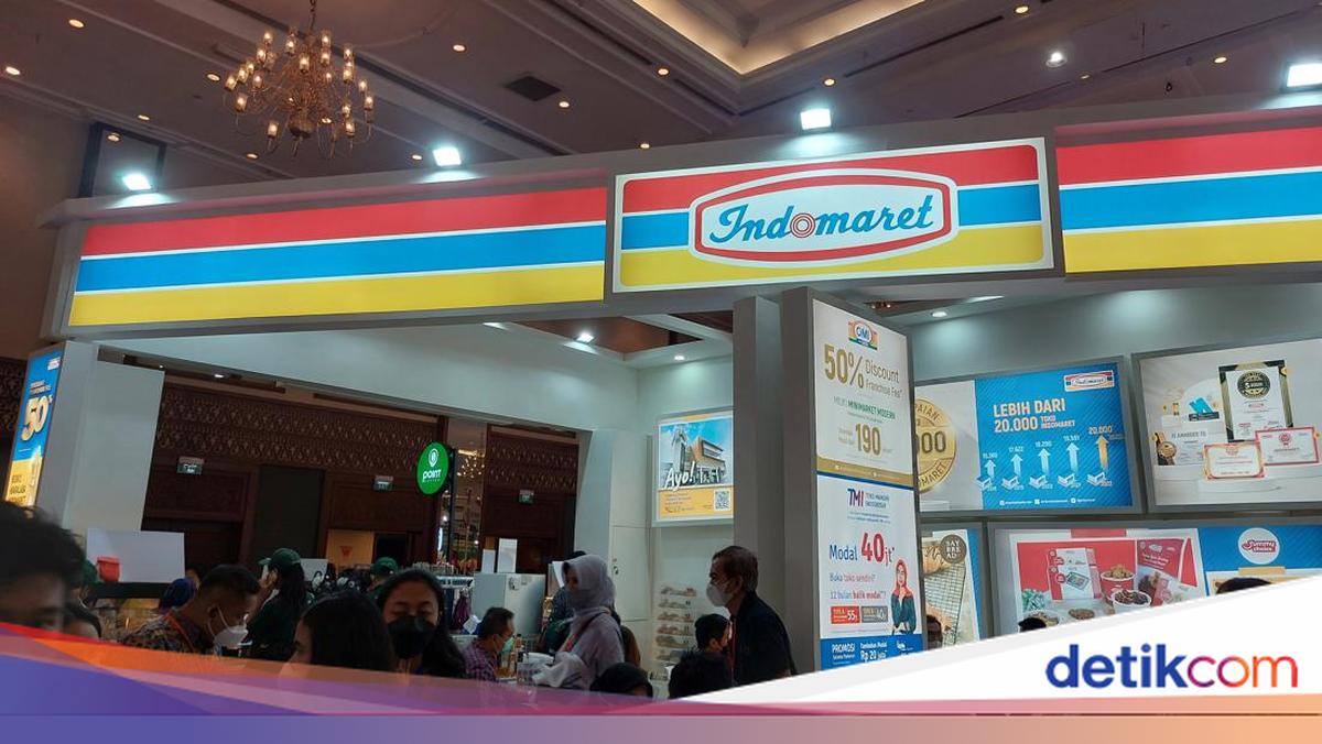 Apa Itu Indomaret Hybrid?