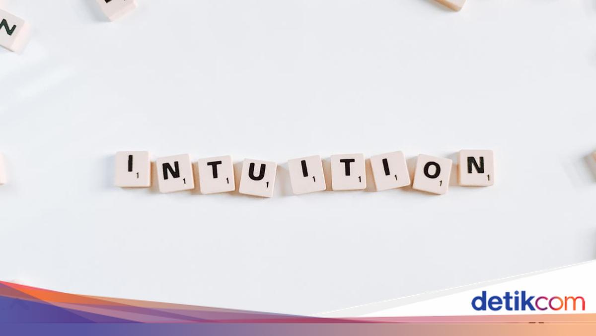 Pengertian Intuisi, Contoh, dan Cara Mengasahnya