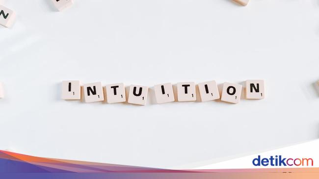 Pengertian Intuisi, Contoh, dan Cara Mengasahnya