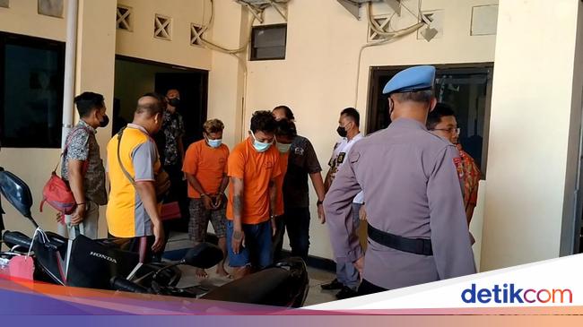 Kena, deh! Jambret HP Pekalongan Dijebak Korban Usai Iklan di Grup FB