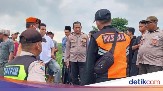 Santri di Pasuruan Tewas Tertabrak Kereta Api Usai Salat Jumat