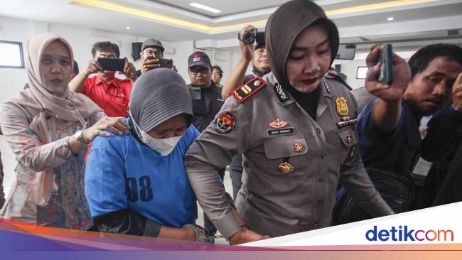 Jejak Siti Aisyah Tipu Ratusan Mahasiswa IPB hingga Divonis 3,5 Tahun Bui