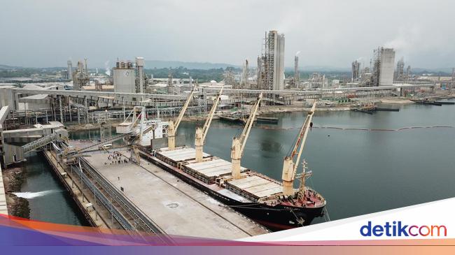 Pupuk Kaltim Pastikan Stok Pupuk Aman untuk Musim Tanam Pertama 2023 Pupuk Kaltim Pastikan Stok Pupuk Aman untuk Musim Tanam Pertama 2023