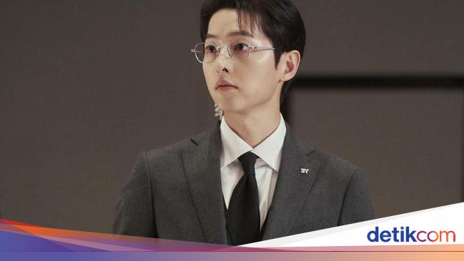 5 Fakta Reborn Rich, Drakor Balas Dendam Song Joong Ki Setelah Vincenzo