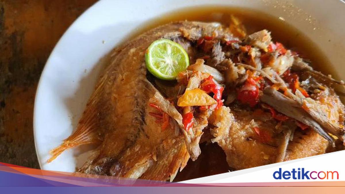 3 Resep Ikan Nila Berbumbu Rempah yang Sedap Untuk Lauk Nasi