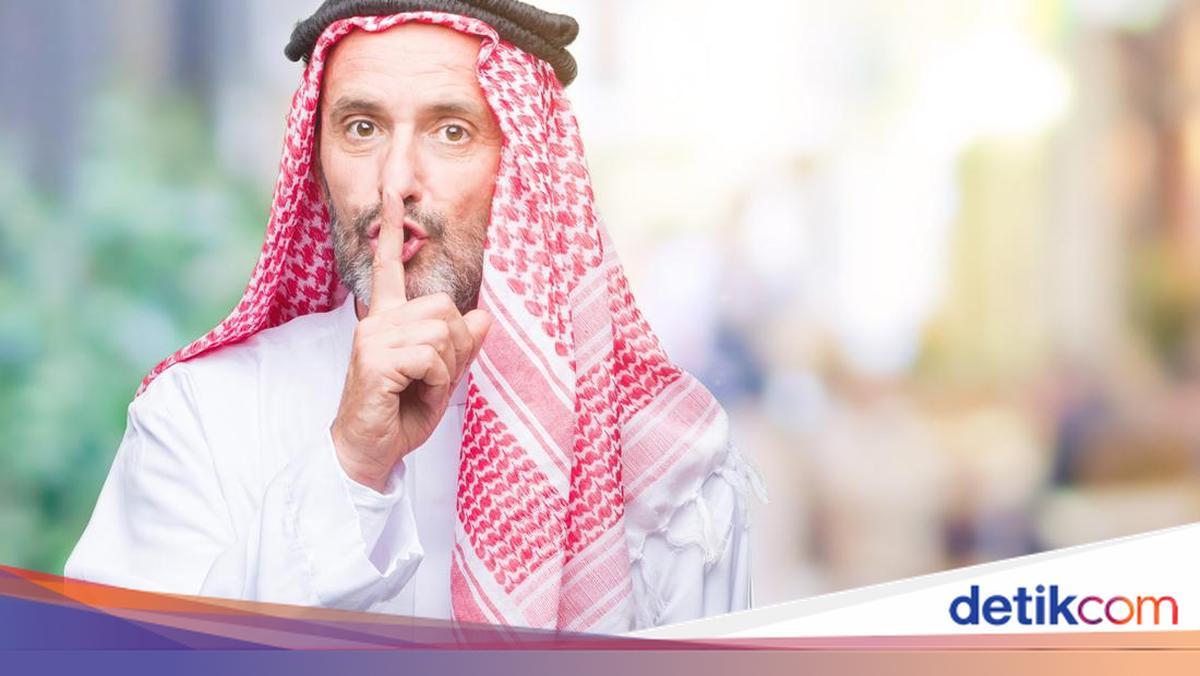 Keutamaan Banyak Diam dalam Islam Beserta Dalilnya