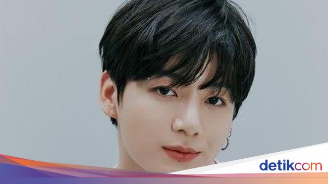 Jungkook Bts Akan Bawakan Lagu Dreamers Ost Piala Dunia 2022
