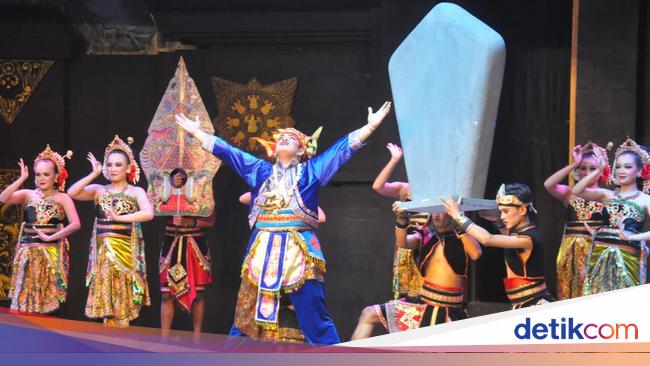 Kesenian Unggulan Trenggalek Dipentaskan di TMII