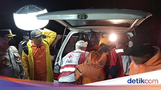 Deretan Turis Asing Kecelakaan Saat Mendaki Gunung di Bali