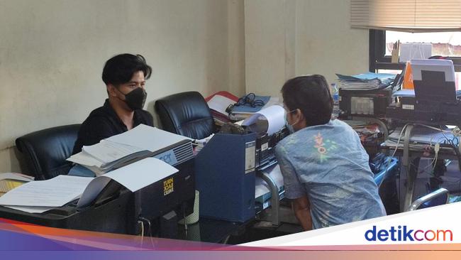 Skenario Lengkap Urip 'Meninggal Hidup Lagi' Hindari Utang-Ganti Identitas