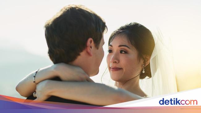 40 Kata-kata untuk Suami yang Romantis dan Bikin Meleleh
