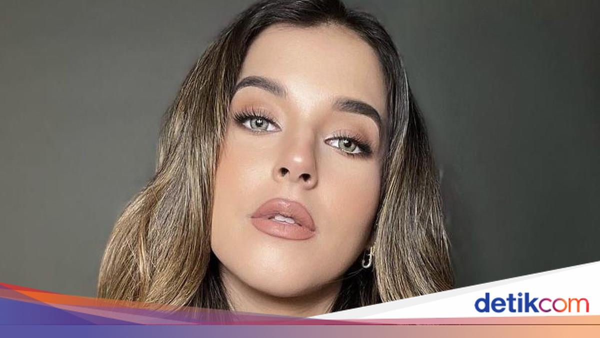 Tasya Farasya Melahirkan, Ini Momen Ngidam Saat Masih Hamil