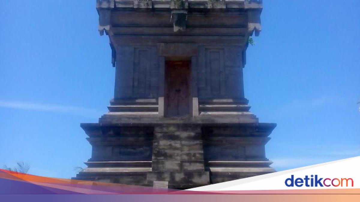 Candi Wasan Ubud, Bali