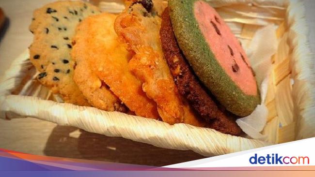 Unik! Bukan AYCE Daging, Kafe Ini Tawarkan Makan Cookies Sepuasnya
