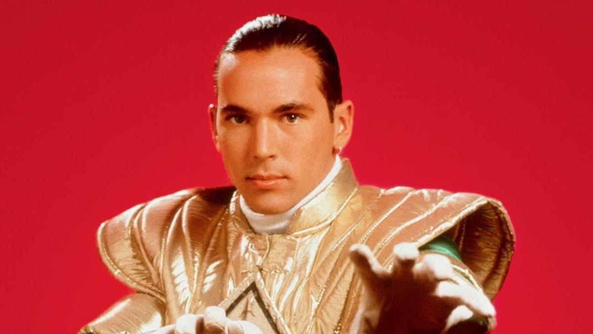 Jason David 'Power Rangers Hijau' Meninggal, Kenali Tanda Peringatan ...